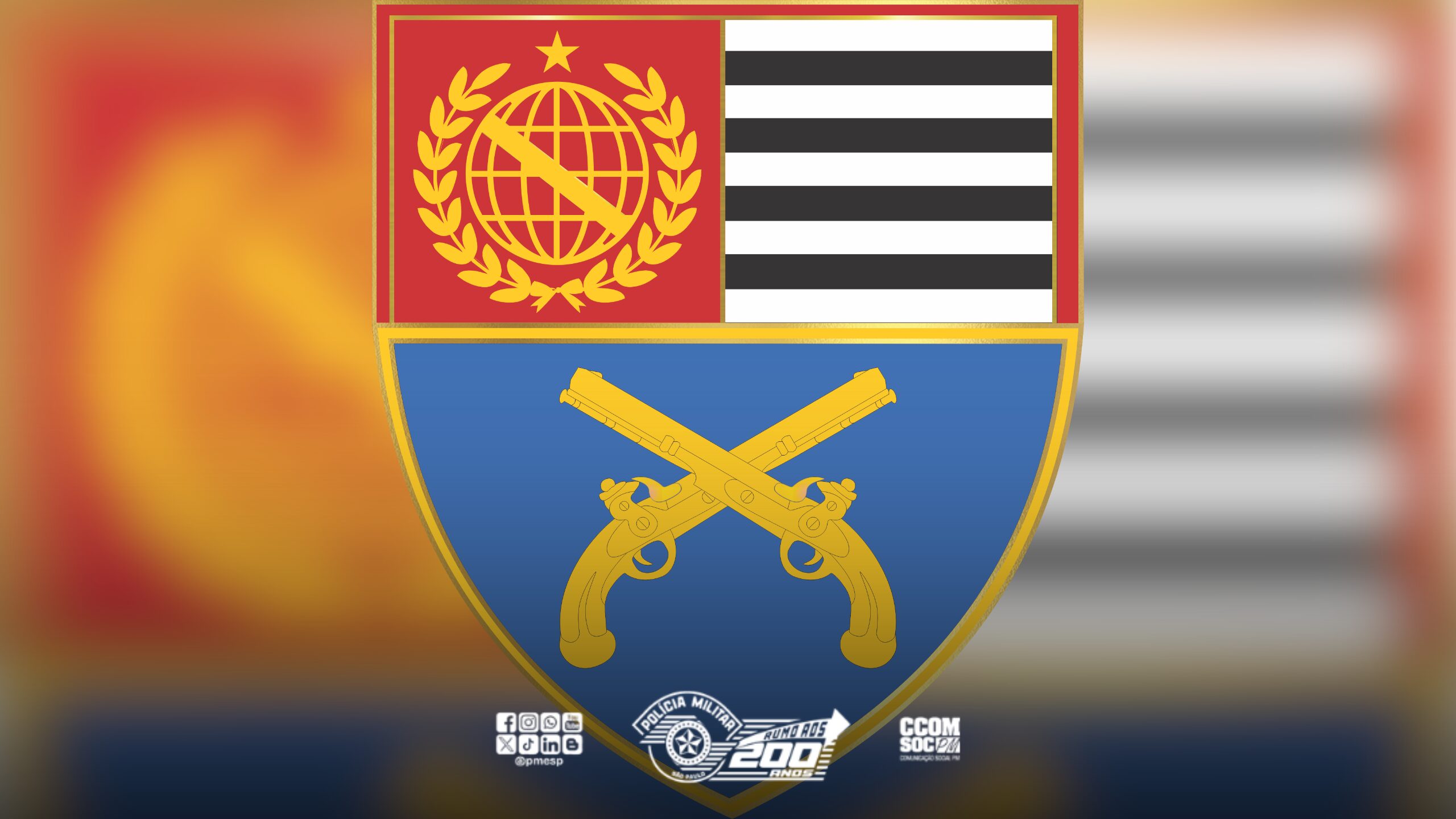 Corregedoria da Polícia Militar deflagra Operação PRODOTES na Capital e ...